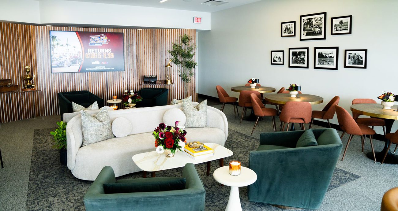 NASCAR launches 'NASCAR Signature Experiences' | NASCAR