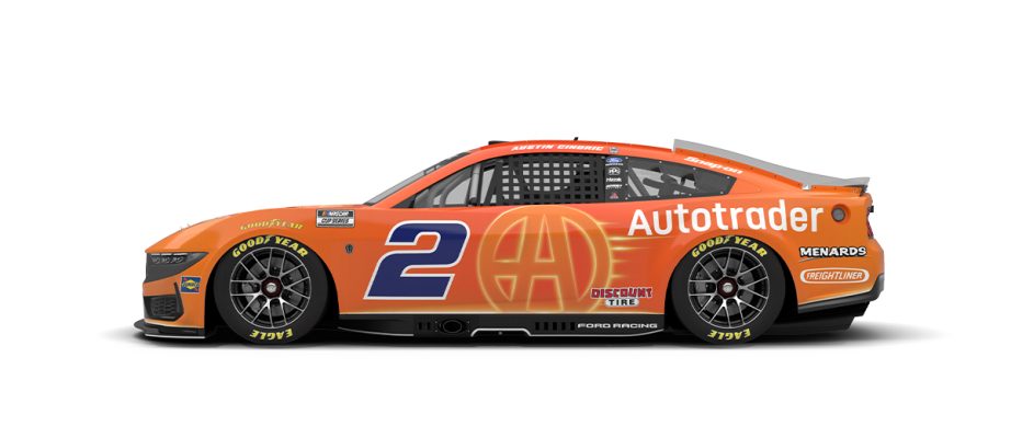 Paint Schemes: 2026 EchoPark Speedway spring | NASCAR