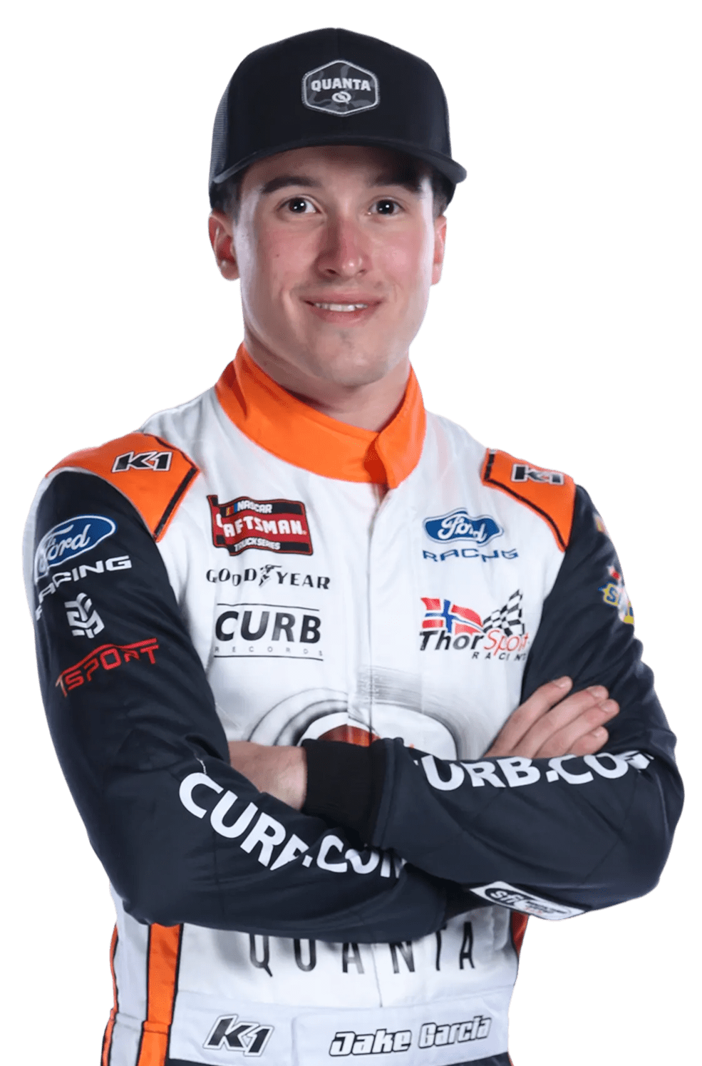 Nascar Craftsman Truck Series Drivers Official Site Of Nascar