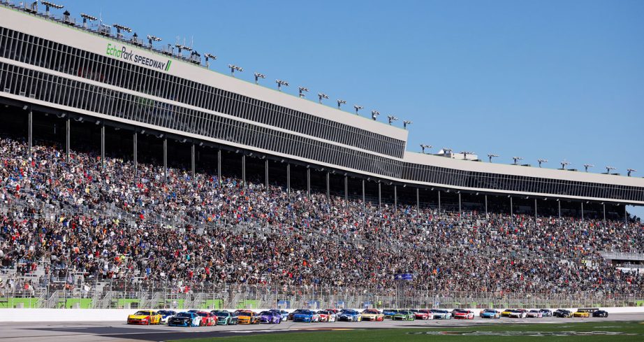 Photos: 2026 EchoPark Speedway spring race weekend | NASCAR