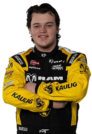 Timothy Tyrrell NASCAR Driver Page | Stats, Results, Bio | NASCAR.com