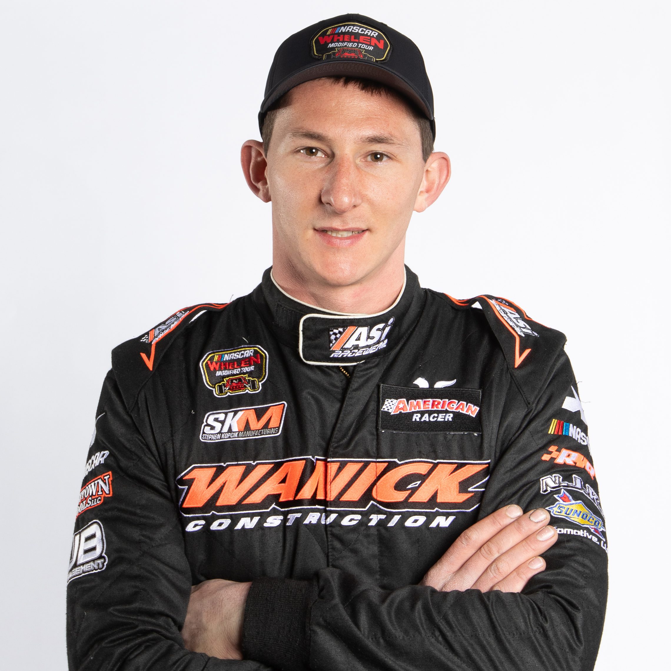 NASCAR Regional | Race results, schedule, standings, news, drivers