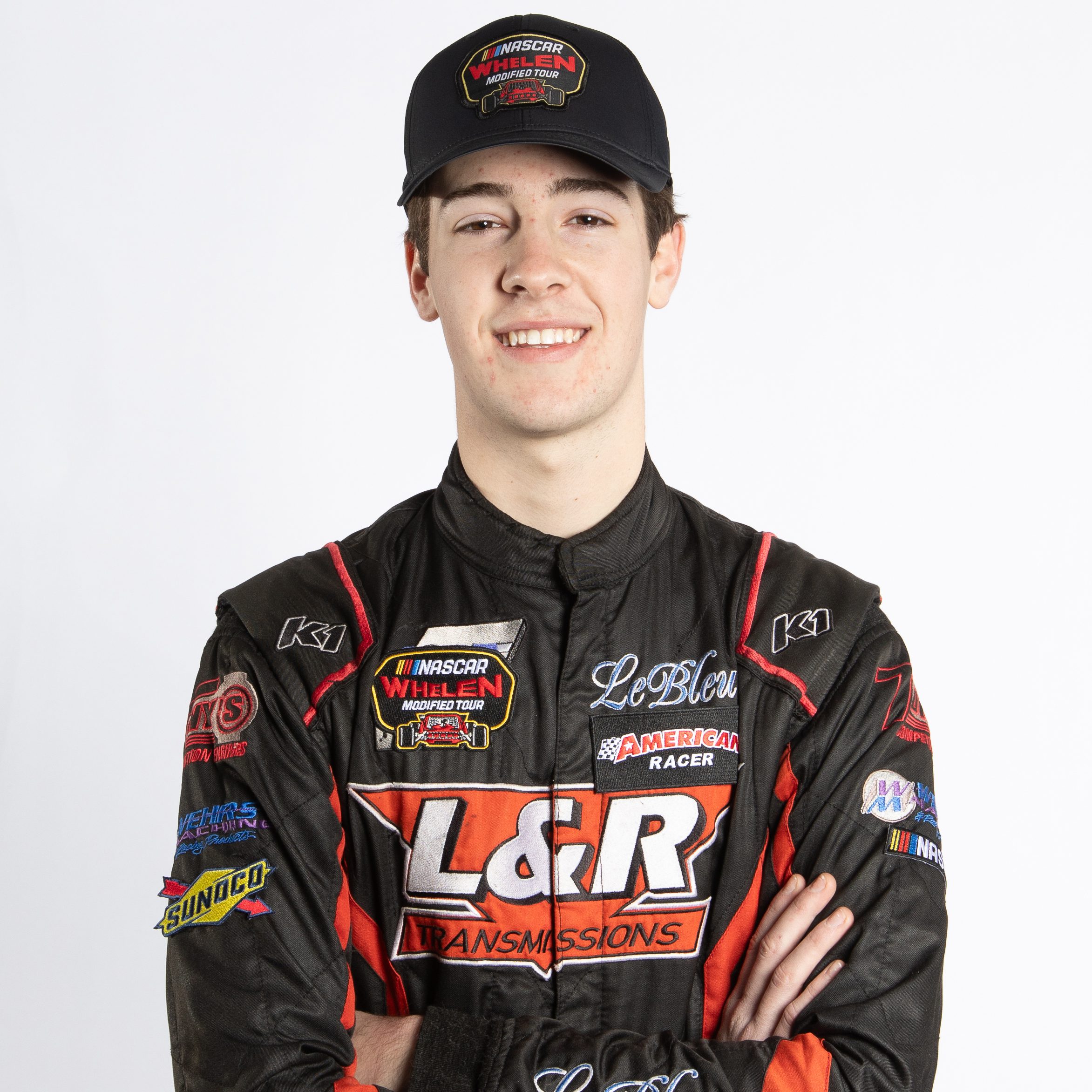 NASCAR Whelen Modified Tour Drivers - Official Site Of NASCAR