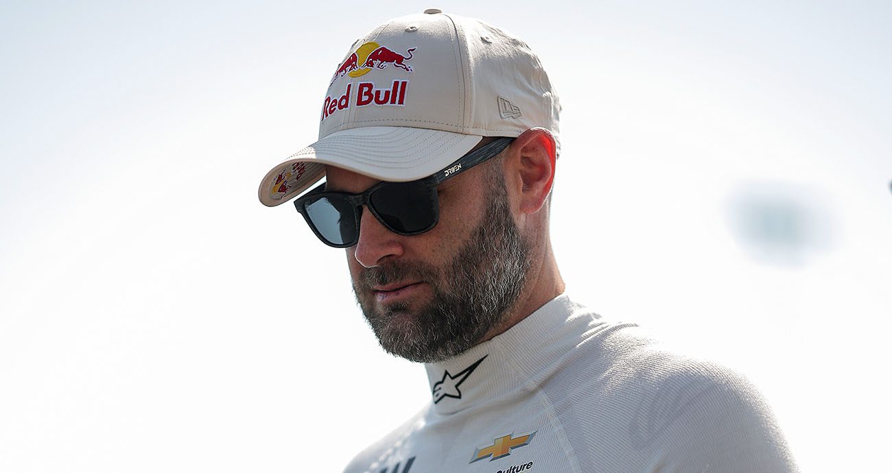 SVG hopes to put a complete race together at COTA | NASCAR