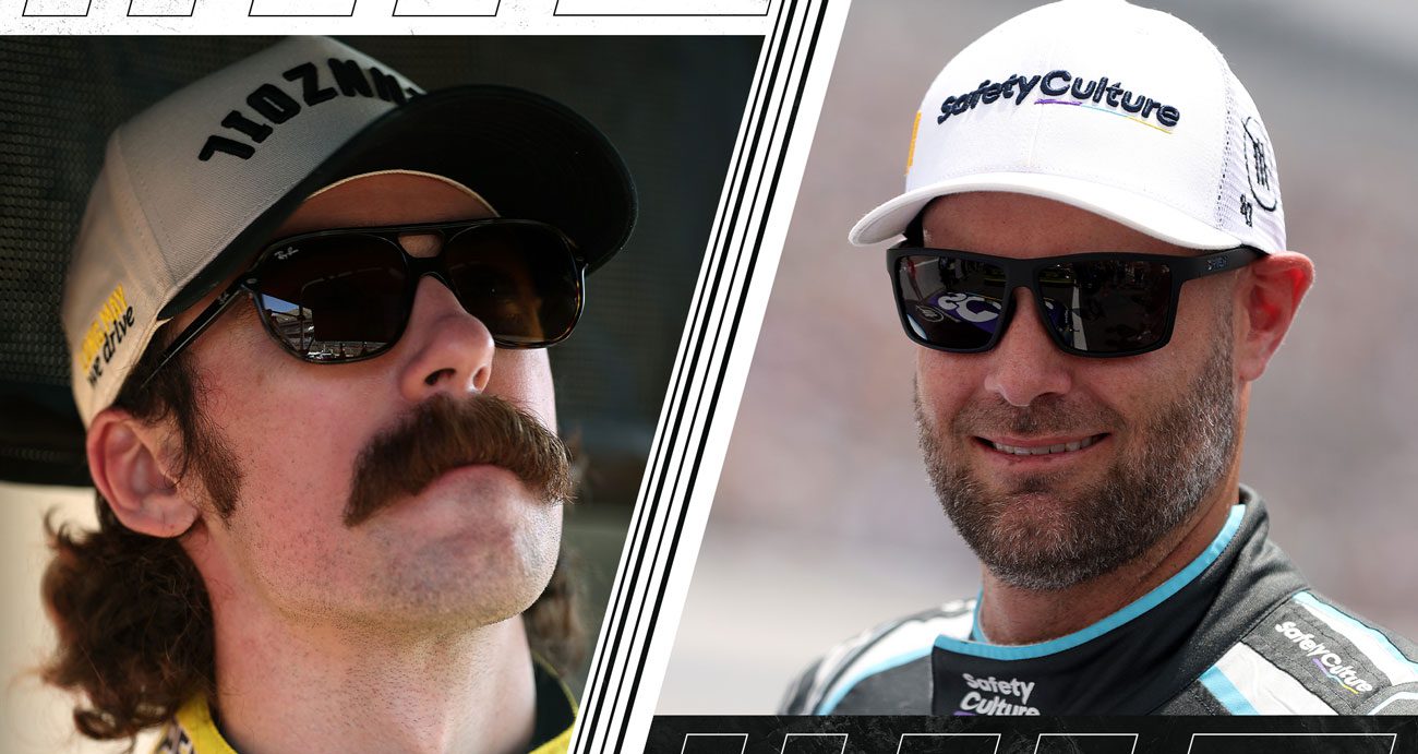 Sunday Setup: Strategies aplenty ahead of COTA | NASCAR