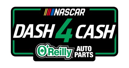 2026 Dash 4 Cash hub page | NASCAR