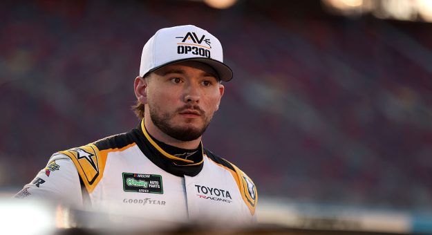 Taylor Gray NASCAR Driver Page | Stats, Results, Bio | NASCAR