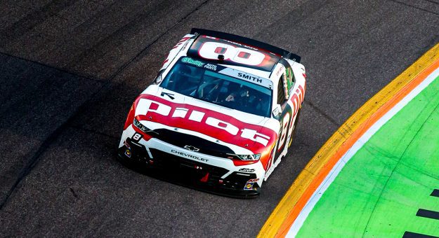Sammy Smith NASCAR Driver Page | Stats, Results, Bio | NASCAR