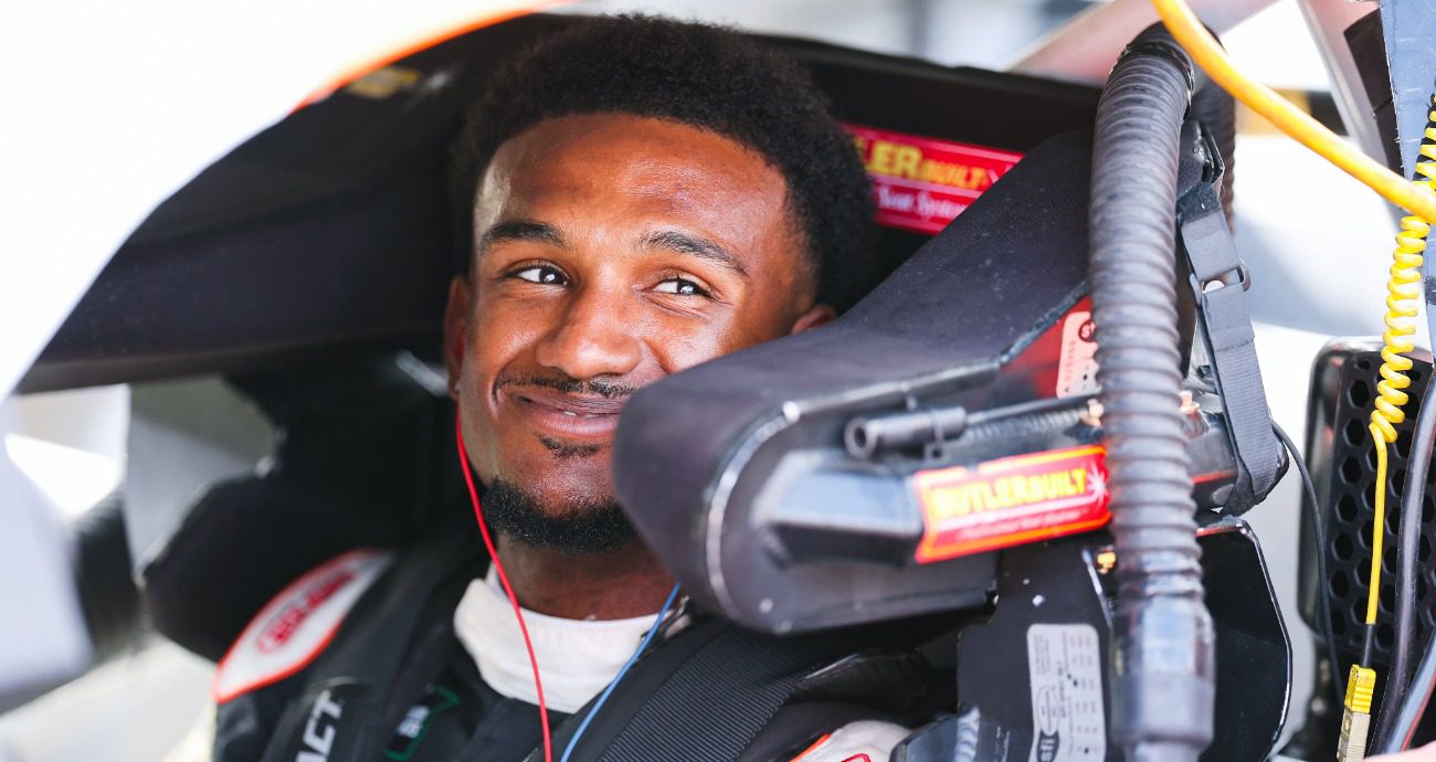 Lavar Scott NASCAR Driver Page | Stats, Results, Bio | NASCAR