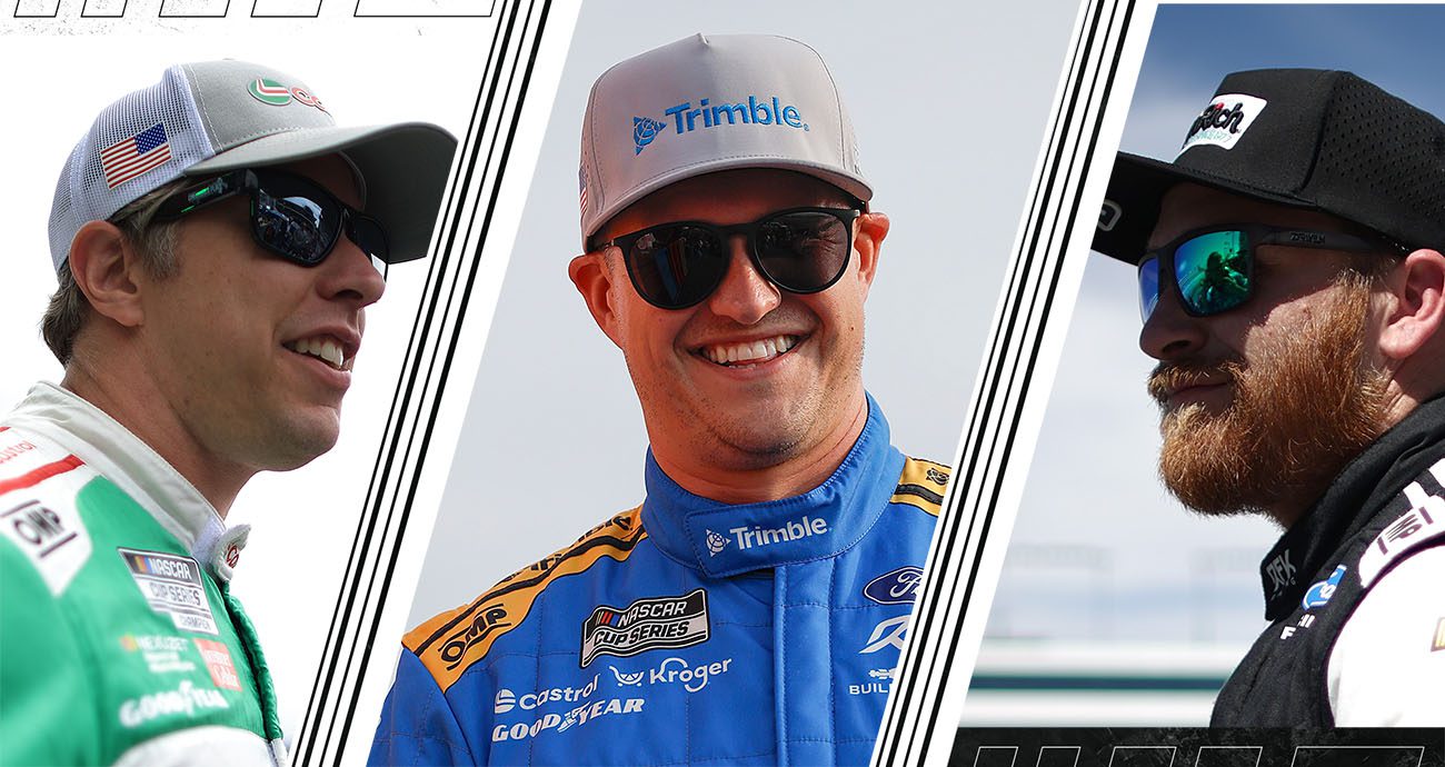 RFK Racing is flying -- successfully -- under the radar | NASCAR