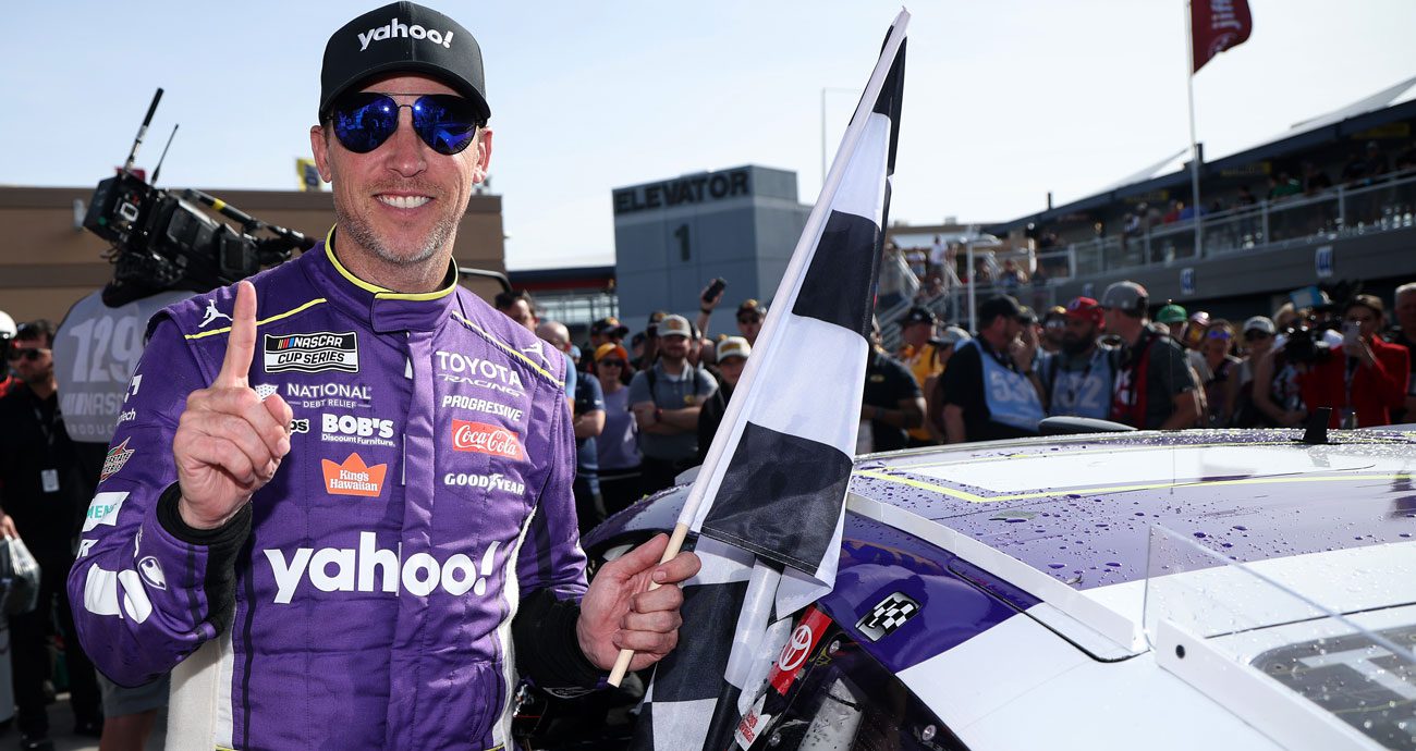 NASCAR: All-time winningest Cup Series drivers | NASCAR