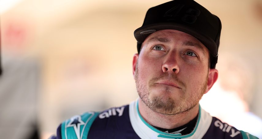 Alex Bowman to miss at least the next three Cup races | NASCAR