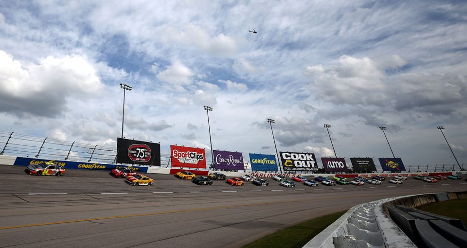 Darlington spring weekend: Key info, links, results | NASCAR