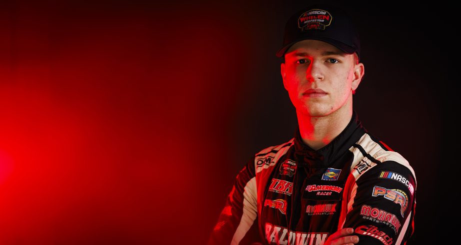 Luke Baldwin to make NASCAR O’Reilly Auto Parts Series debut with ...