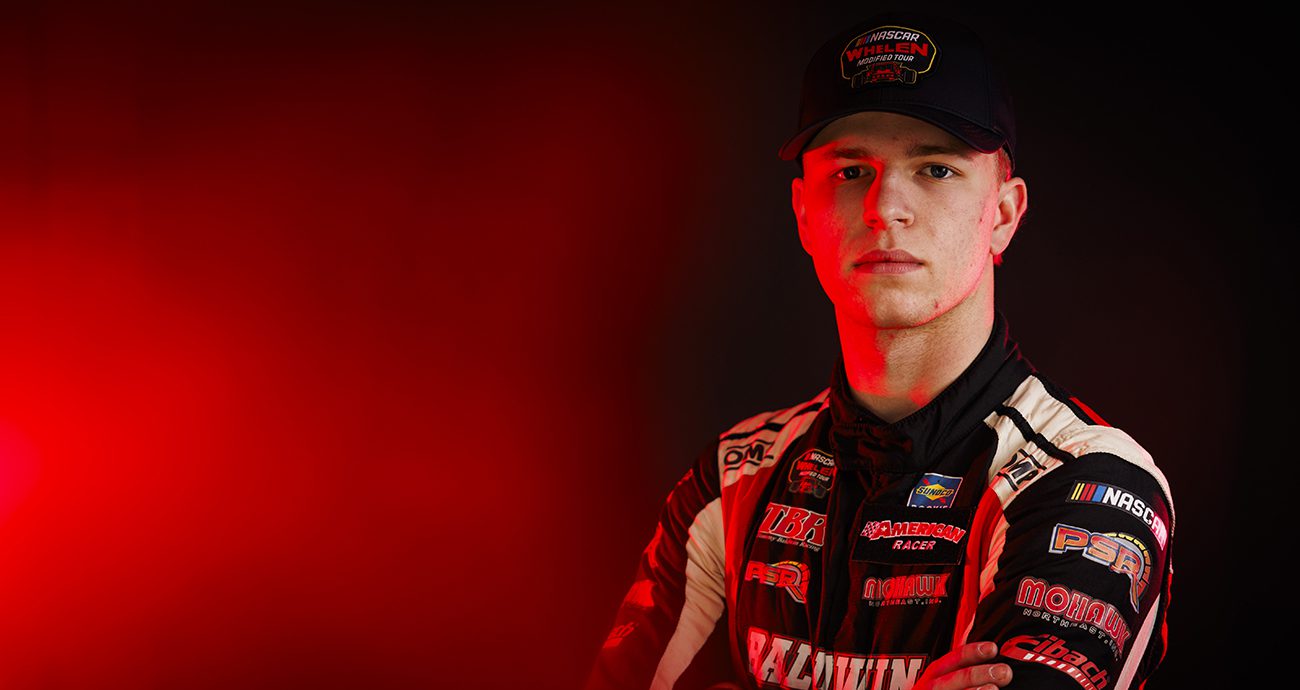 Luke Baldwin to make NASCAR O’Reilly Auto Parts Series debut with ...