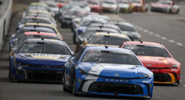 Martinsville Speedway- Xfinity 500 - Official Site Of NASCAR