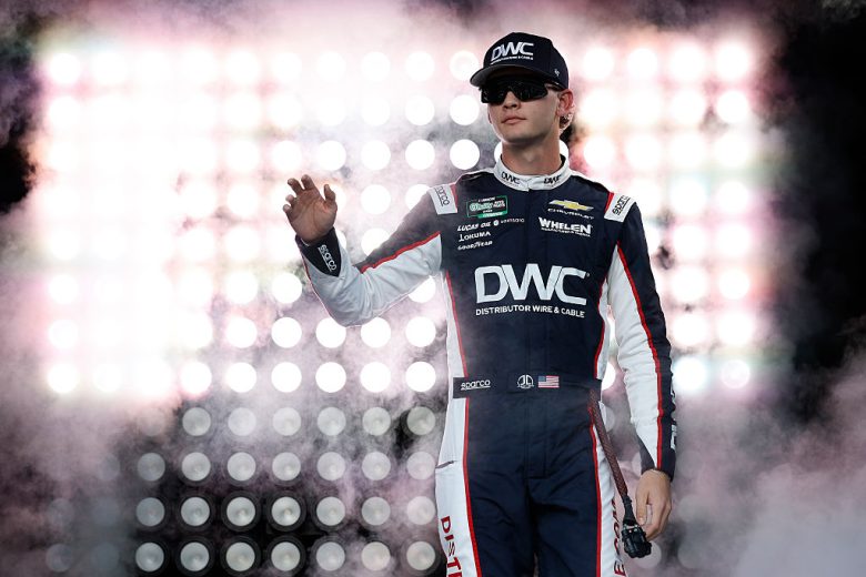 Xfinity Fastest Lap winners by race | NASCAR