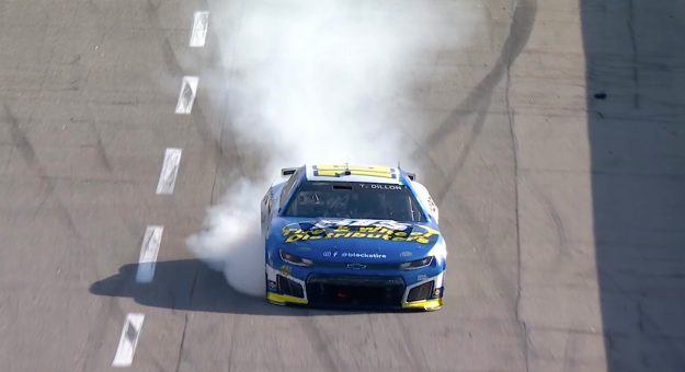 Ty Dillon NASCAR driver page | Stats, Results, Bio | NASCAR