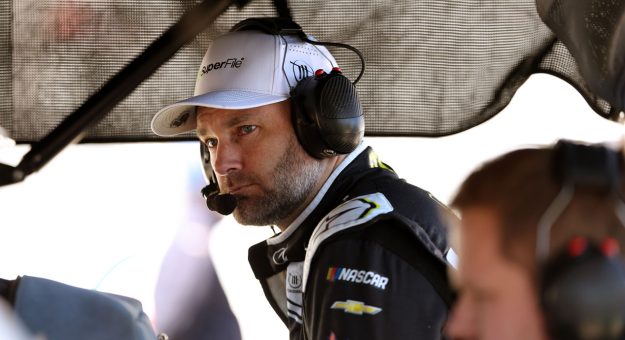 Shane van Gisbergen NASCAR driver page | Stats, Results, Bio | NASCAR