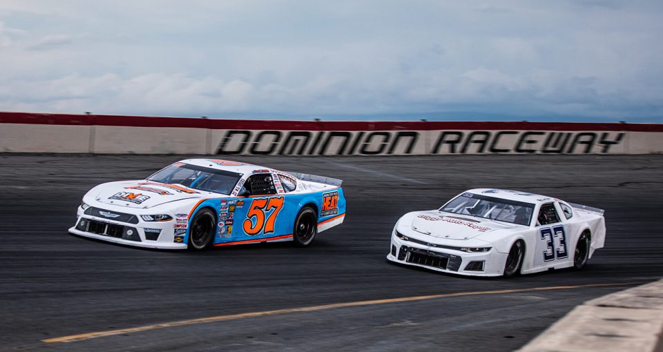 Dominion Raceway set for a historic season opener this weekend ...