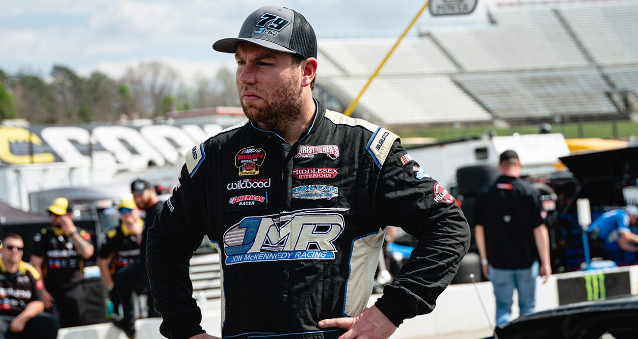 Entry list: Icebreaker 150 at Thompson Speedway Motorsports Park ...