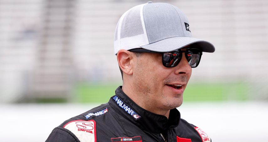 Friesen back in Truck Series after 2025 dirt crash | NASCAR