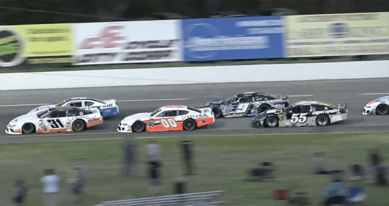 Highlights: Langley Speedway launches 2026 season in style - Official ...