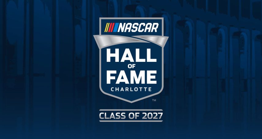 How to watch: Hall of Fame Class of '27 announcement | NASCAR