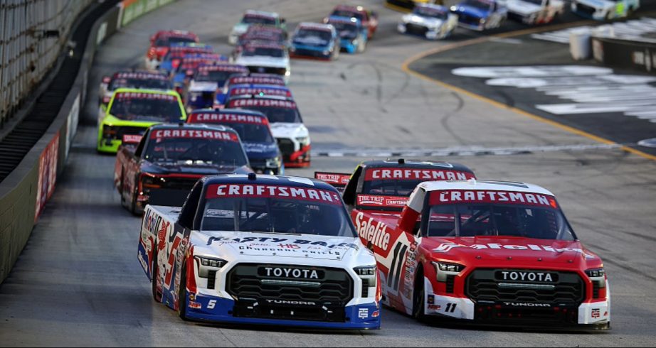 At-track photos: 2026 Bristol spring race weekend | NASCAR