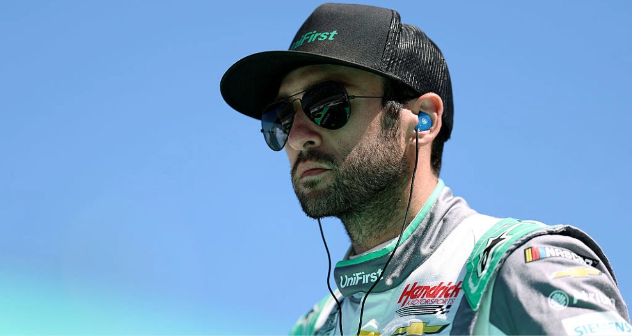 Will early win be launching pad for Chase Elliott? | NASCAR