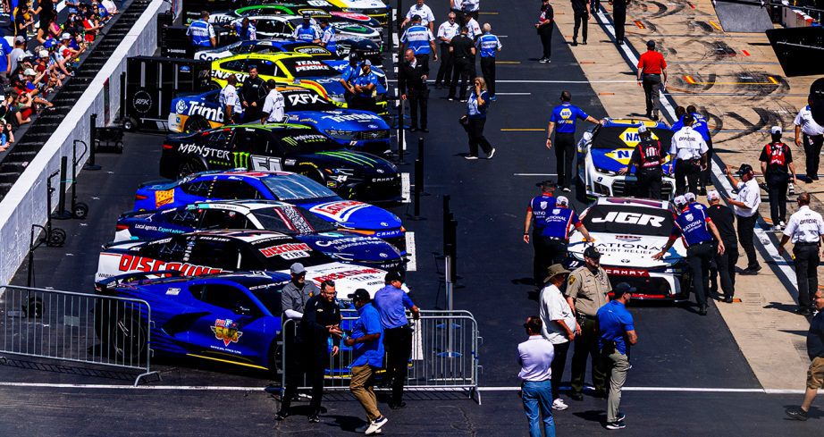 At-track photos: 2026 Bristol spring race weekend | NASCAR