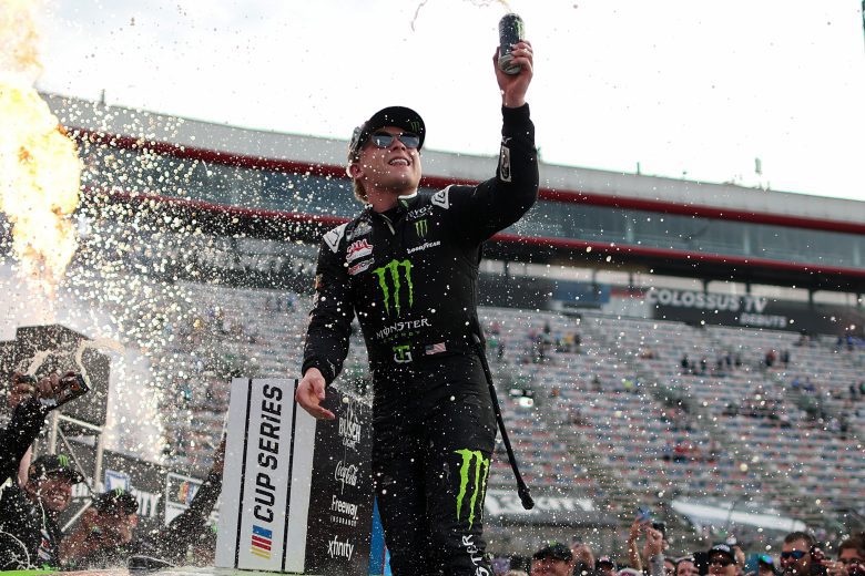 At-track photos: 2026 Bristol spring race weekend | NASCAR