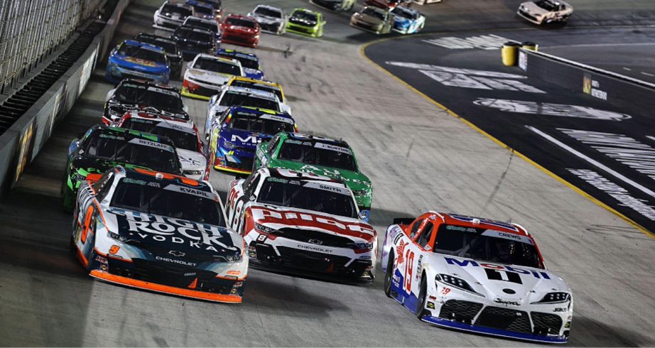 At-track photos: 2026 Bristol spring race weekend | NASCAR