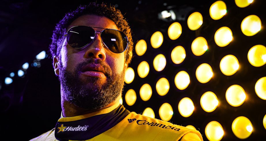 Bubba Wallace makes 300th career Cup Series start | NASCAR