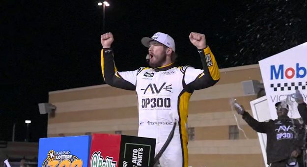 Taylor Gray NASCAR Driver Page | Stats, Results, Bio | NASCAR