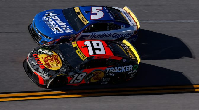 Racing Insights: Projected results for Talladega | NASCAR