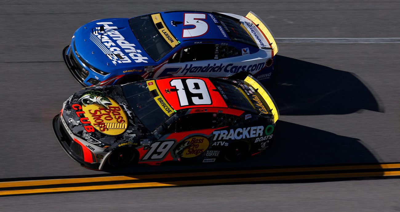 Racing Insights: Projected results for Talladega | NASCAR