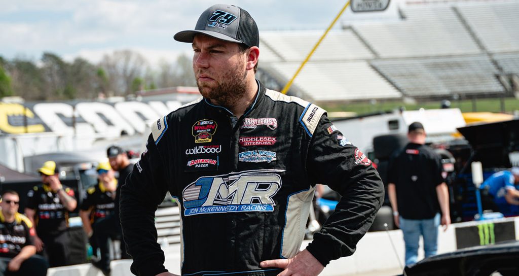 Modified Tour at Oxford Plains: Entry list, how to watch & storylines