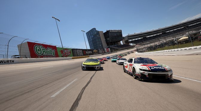 Texas weekend: Key info, links, results | NASCAR