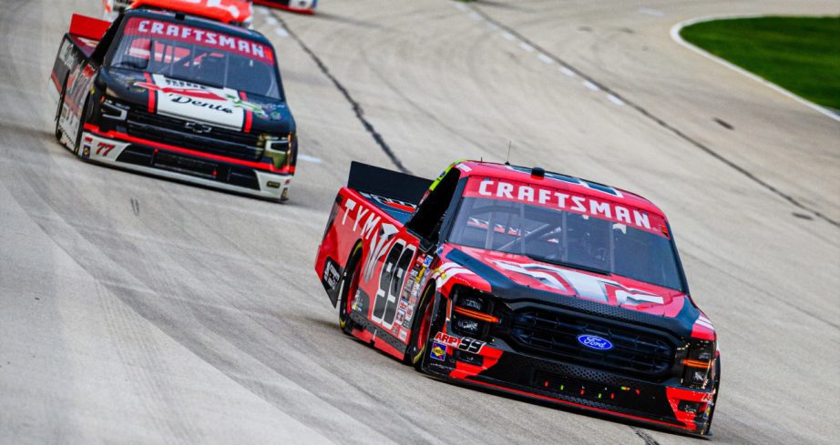 At-track photos: 2026 Texas Motor Speedway weekend | NASCAR