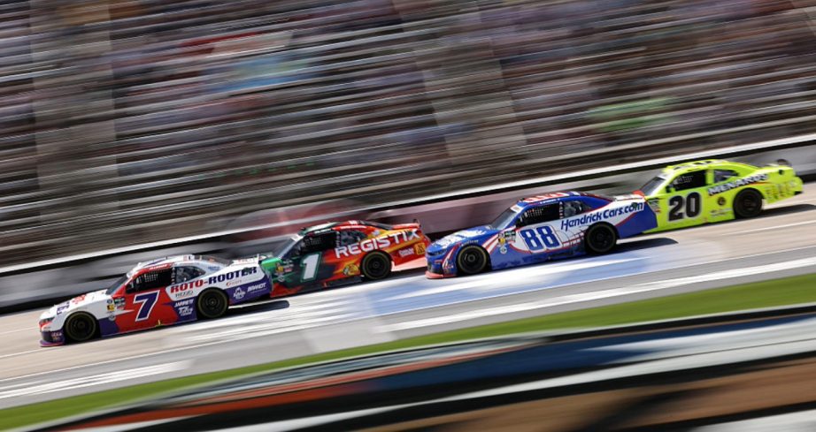 At-track photos: 2026 Texas Motor Speedway weekend | NASCAR