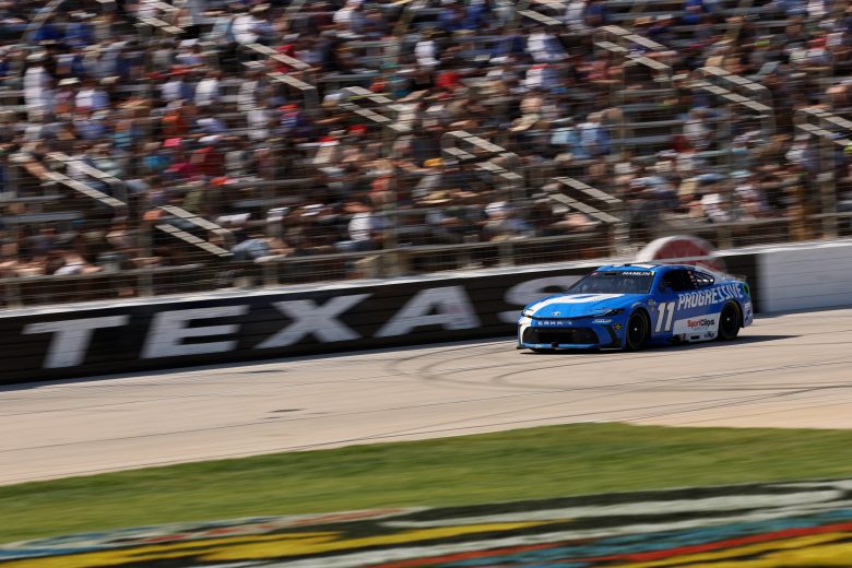 At-track photos: 2026 Texas Motor Speedway weekend | NASCAR