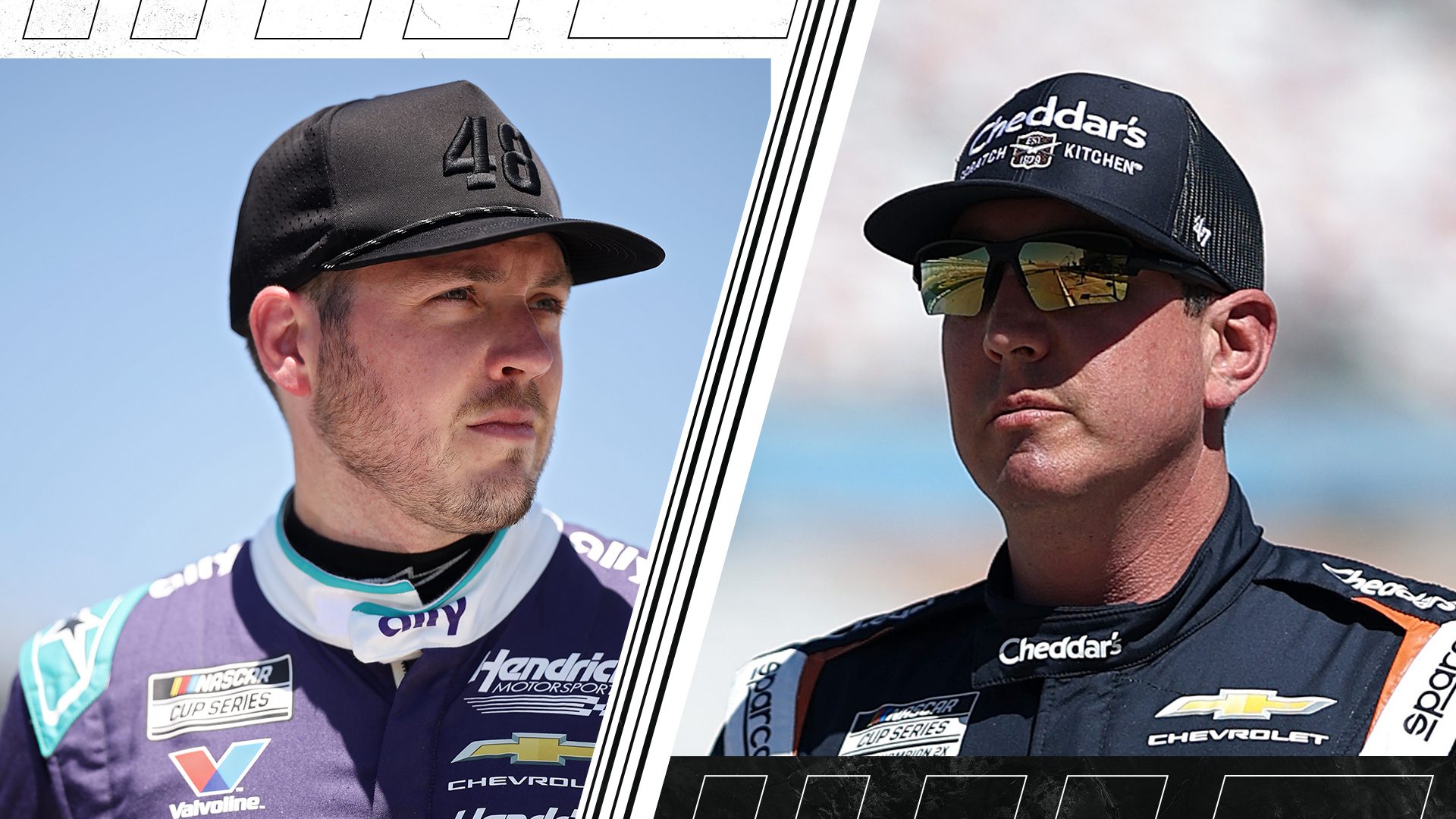 Analyzing the start of 2026 Silly Season | NASCAR