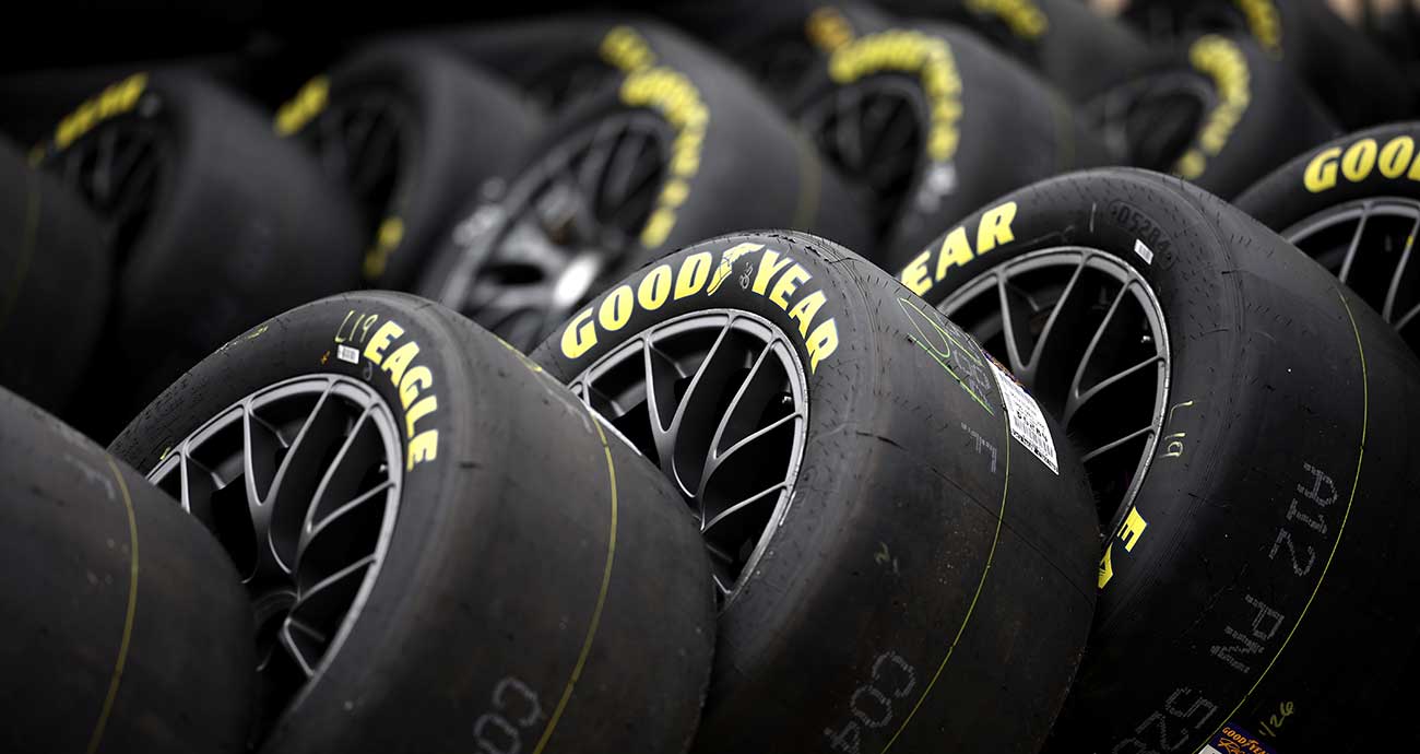 Iowa Speedway set to host Goodyear tire test | NASCAR