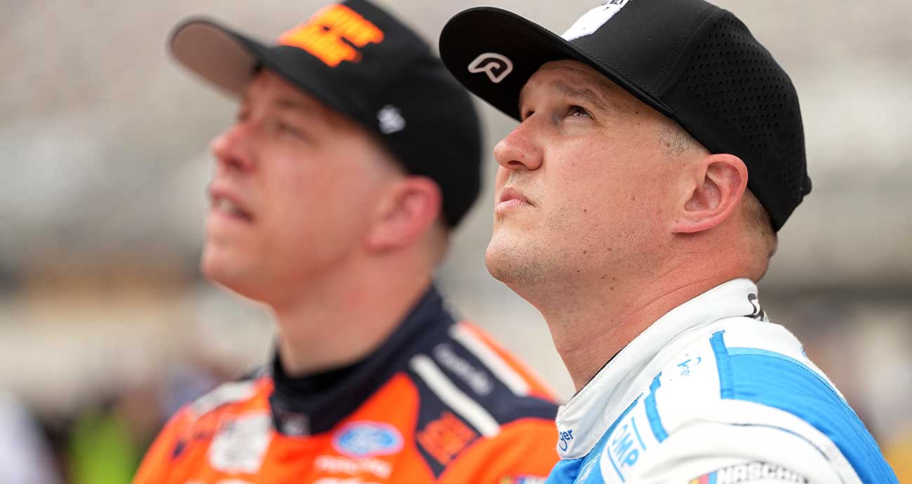Preece responds to penalty, eager for appeals process | NASCAR