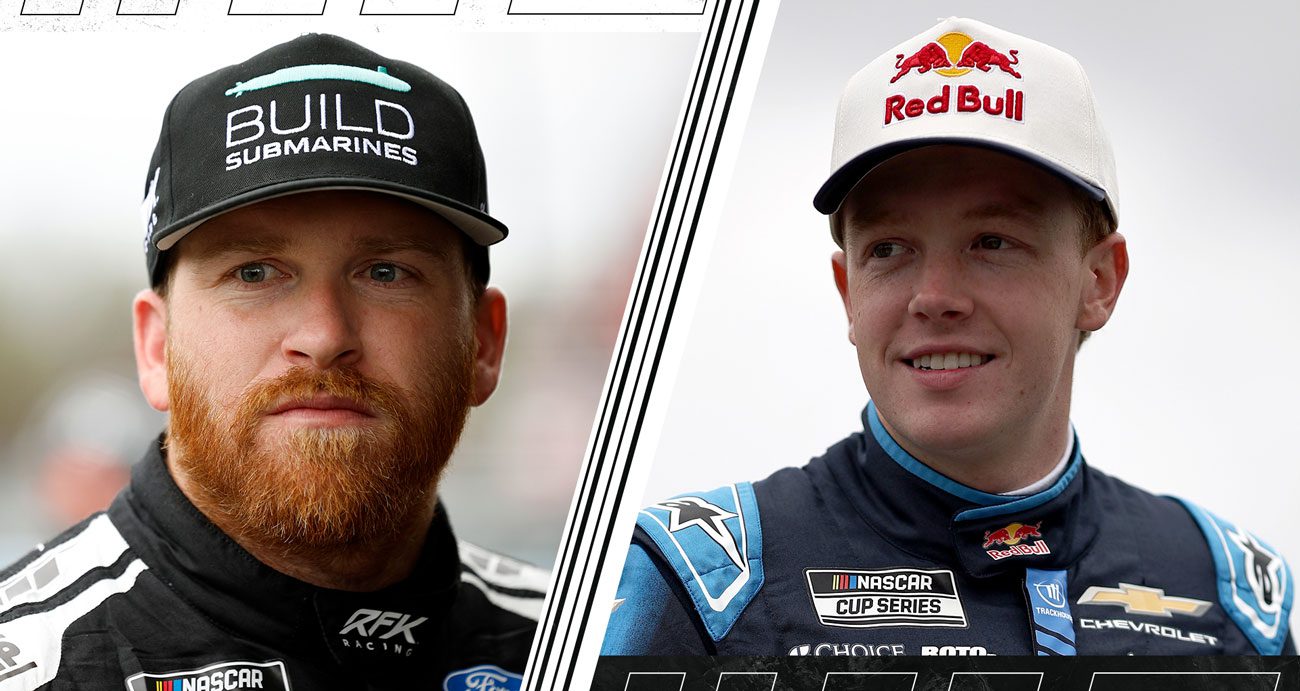 Weather Longer Race Highlight Watkins Glen Strategy Nascar