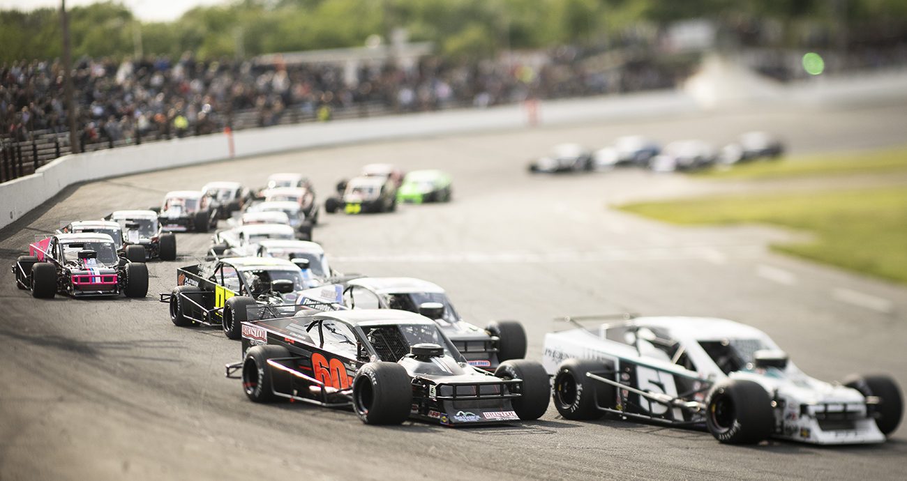 Modified Tour at Seekonk: Entry list, storylines and how to watch