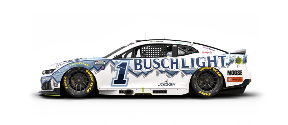 Paint Scheme Preview: 2026 All-Star Race weekend | NASCAR