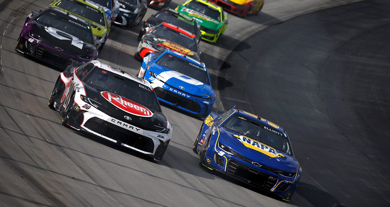 Dover All-Star weekend: Key info, links, results | NASCAR