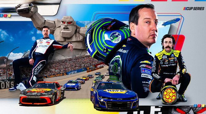 What to Watch: 2026 Dover All-Star Race | NASCAR